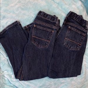 Arizona Jean Company Bottoms | Arizona Girls Jeans Size 10 12 Plus ...